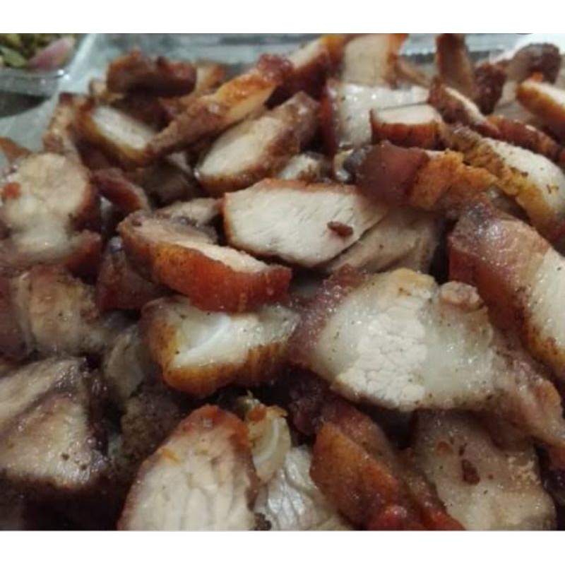 Jual Panggang B2 Cabe Khas Batak dan Sop (ukuran per setengah kilo ...