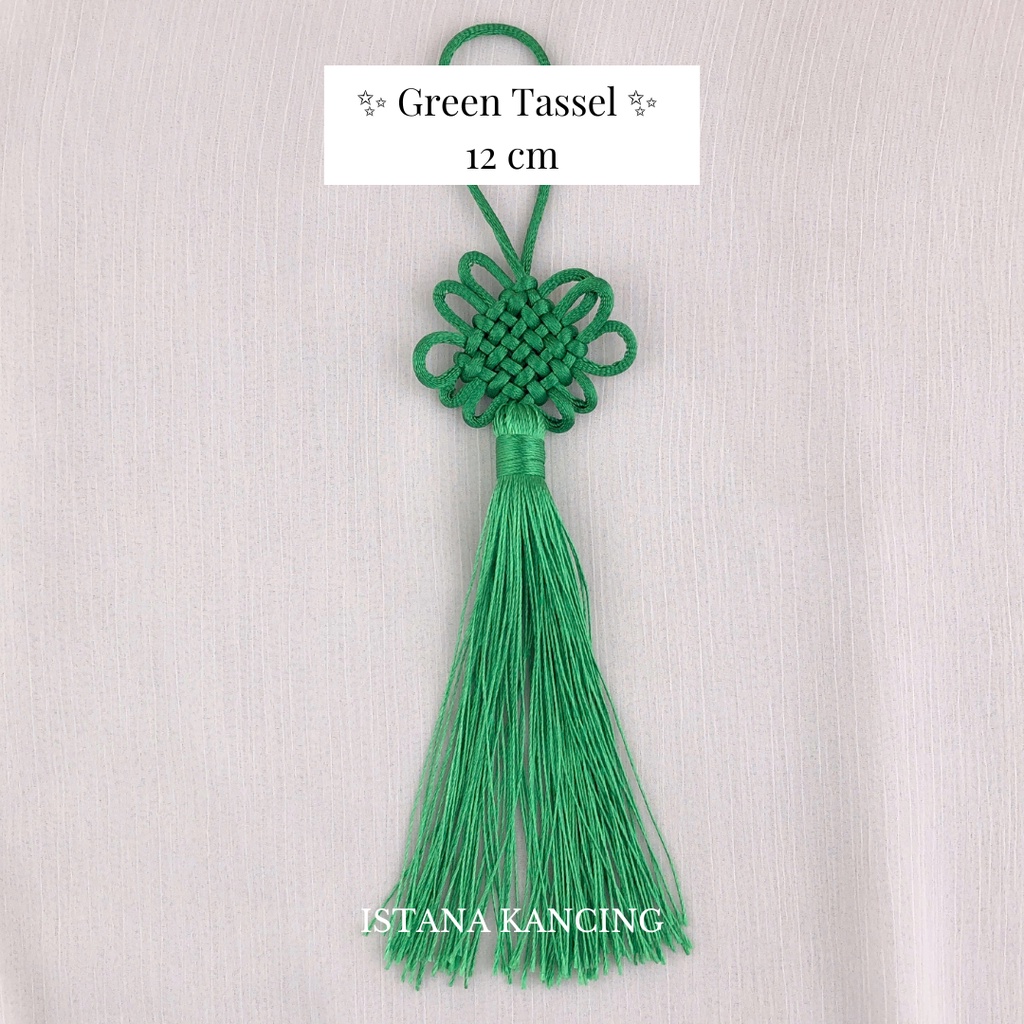 Jual Tassel Hampers Imlek Premium Rumbai Gantungan Cantik Ramadhan ...