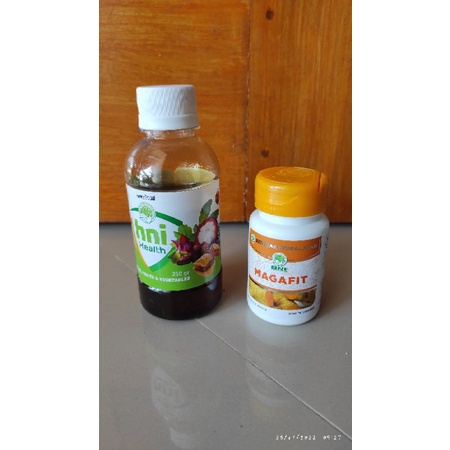 Jual Magafit dan Madu HNI | Shopee Indonesia