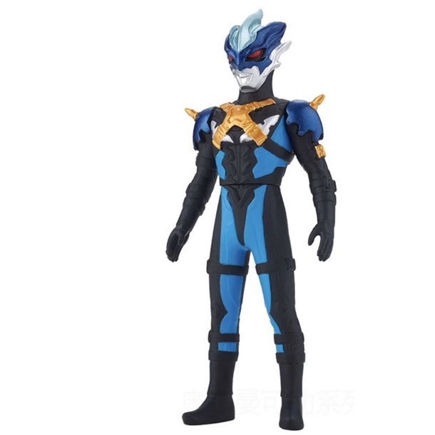 Jual Mainan Figure Ultraman Murah Ultraman Z /Ultraman taiga/Ultraman ...