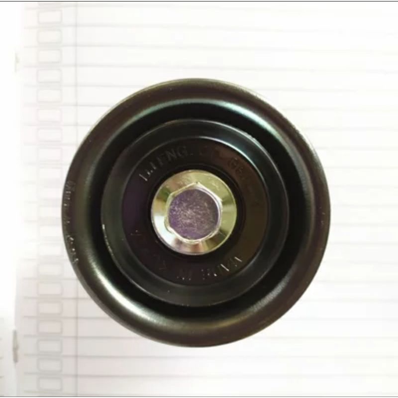 Jual pulley idler 25010 Hyundai New Tucson Kia All New Sportage th2012 ...