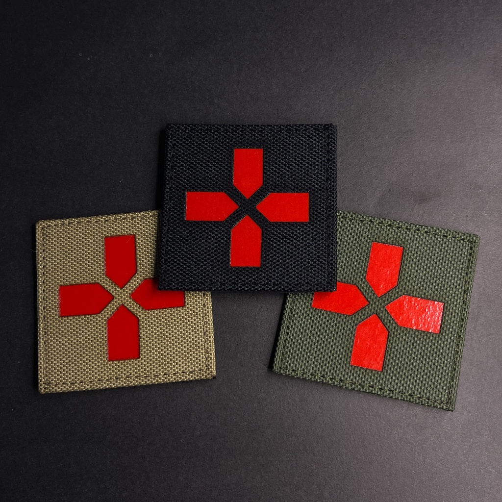 Jual Patch MEDIC Laser Cutting Include Velcro | Shopee Indonesia