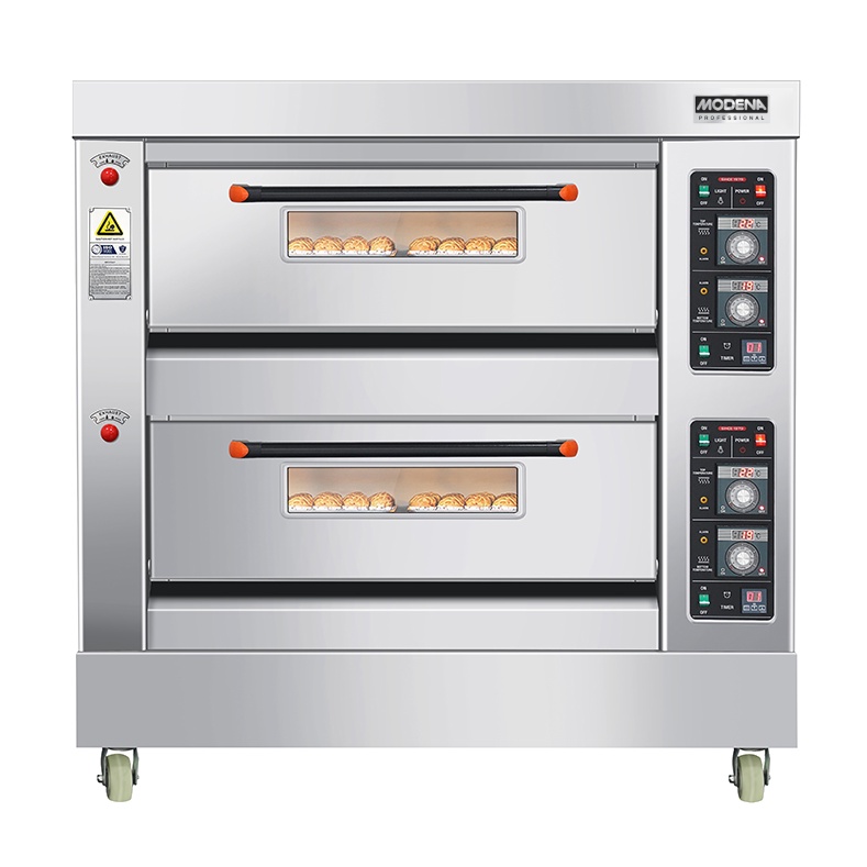 Jual MODENA Baking Oven - BA 2420 GDSS | Shopee Indonesia