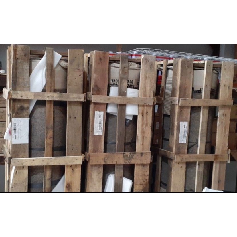 Jual PALET PACKING BOX Kotak Kayu Untuk Pengiriman HPL Dan Barang ...