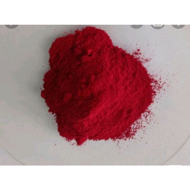 Jual Pewarna Makanan Merah Cabe 1 kg | Shopee Indonesia