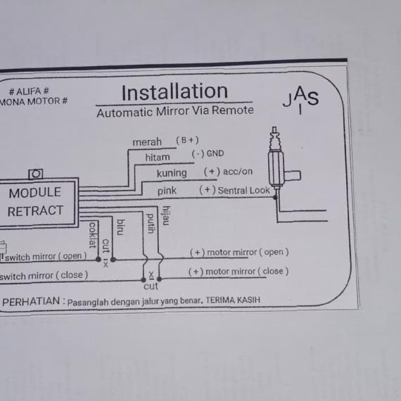 Jual modul retrack spion universal | Shopee Indonesia