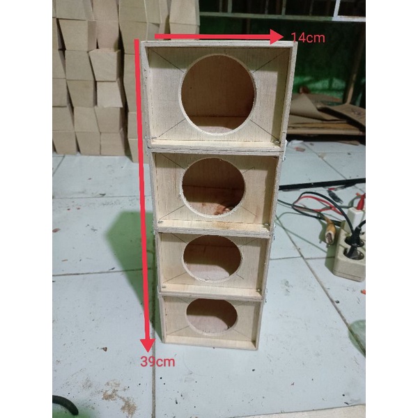 Jual Terkini.. bok spiker satu set 3 inch 4 inch RYS | Shopee Indonesia