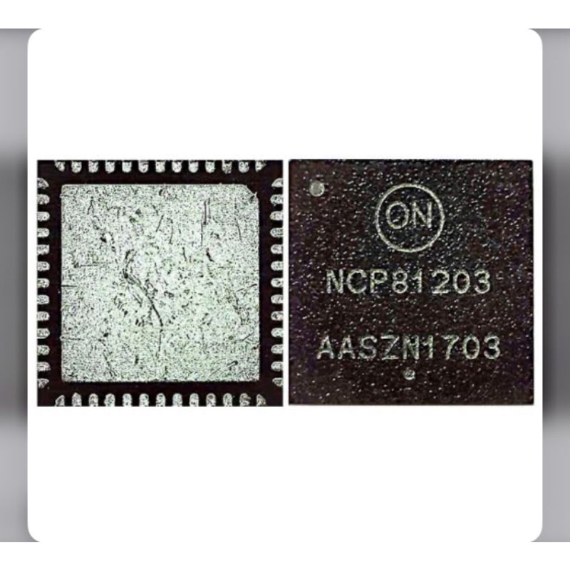 Jual IC NCP81203 NCP81203MNTXG NCP81203M | Shopee Indonesia