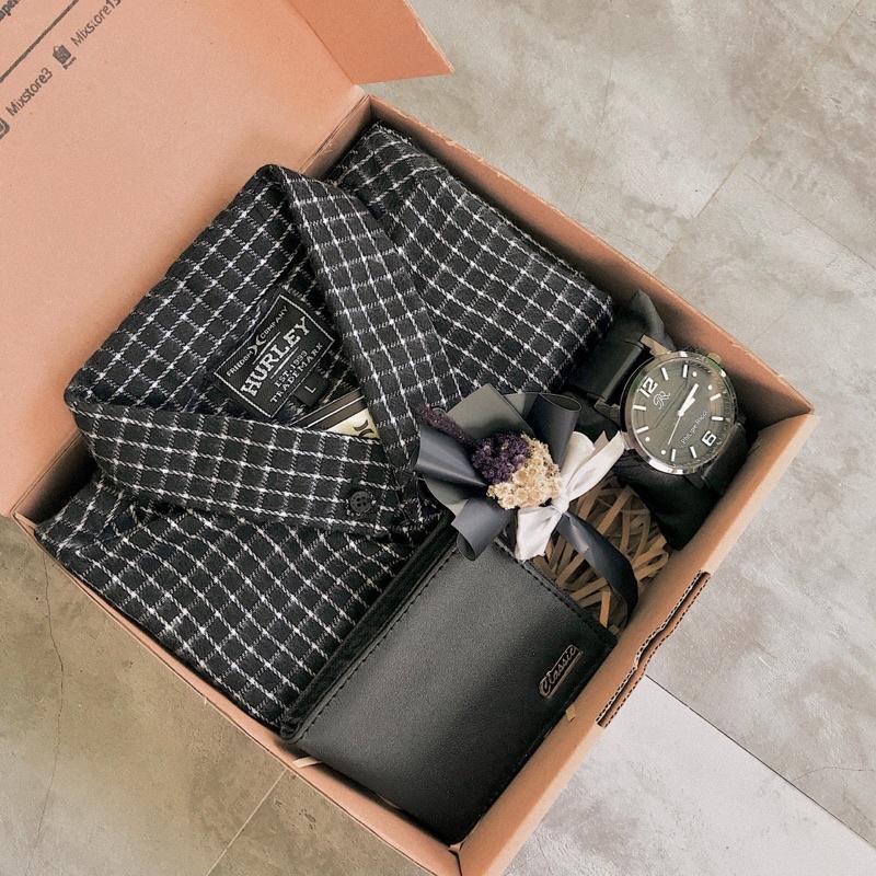Jual KADO ULANG TAHUN/HAMPERS ULANG TAHUN/GIFT BOX ULTAH/KADO PACAR ...