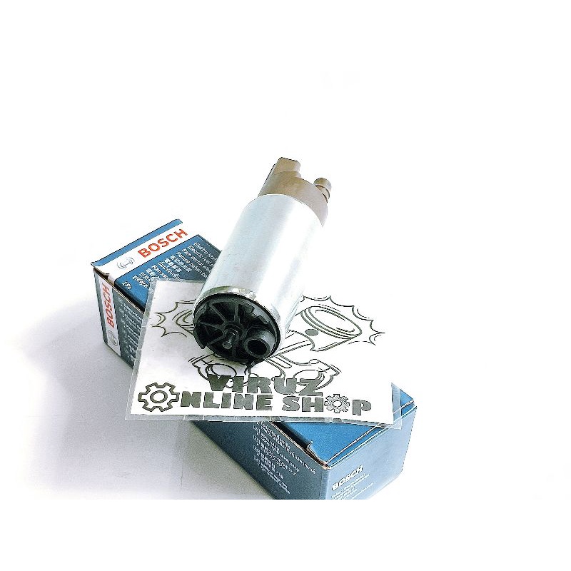 Jual FUEL PUMP POMPA BENSIN AVANZA XENIA TERIOS RUSH GRANMAX GRANDMAX ...