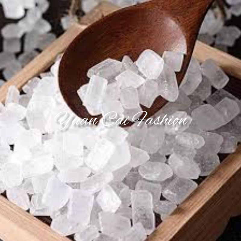 Jual Sugar Import 15g / Gula Batu Impor ORIGINAL | Shopee Indonesia