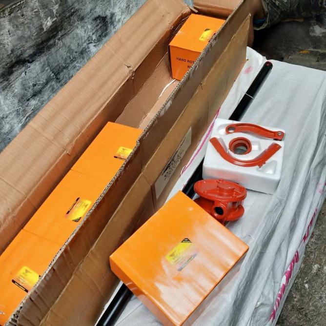 Jual Pompa Drum Besi - Pompa Minyak - Pompa Putar - Pompa Oil | Shopee ...