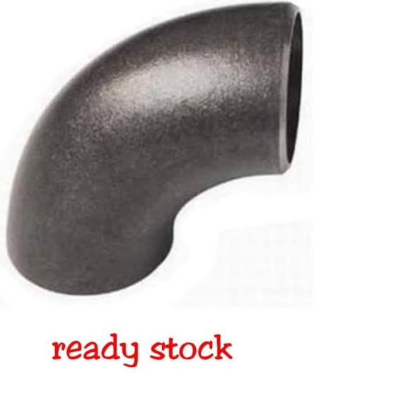 Jual Elbow Las Besi SGP uk 3" inch | Shopee Indonesia