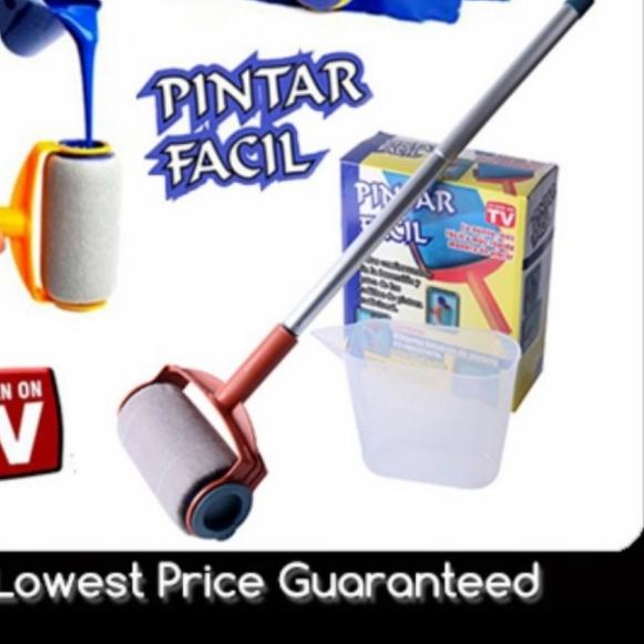 Jual as seen on tv pintar pacil kuas rumah | Shopee Indonesia