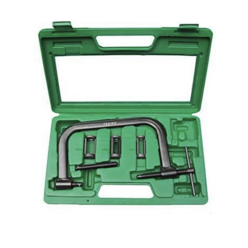 Jual Treker Klep Mobil Heavy Duty Valve Spring Compressor-Tekiro ...