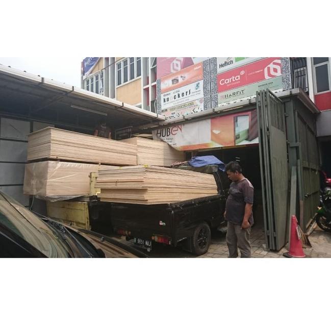 Jual Triplek / Plywood / Multiplek BBCC 12mm | Shopee Indonesia