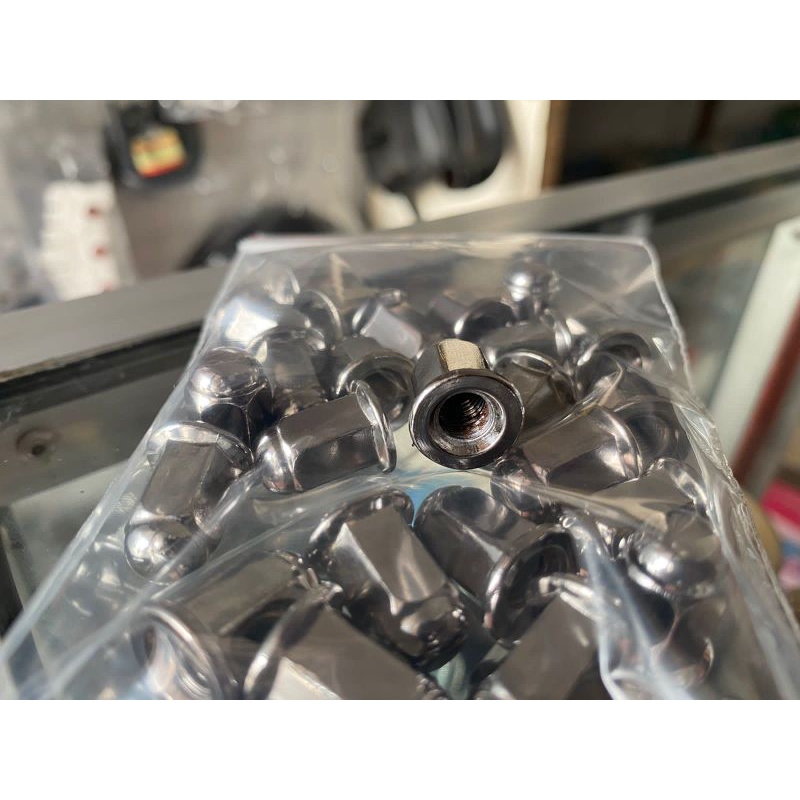 Jual mur baud bak perseneling vespa | Shopee Indonesia