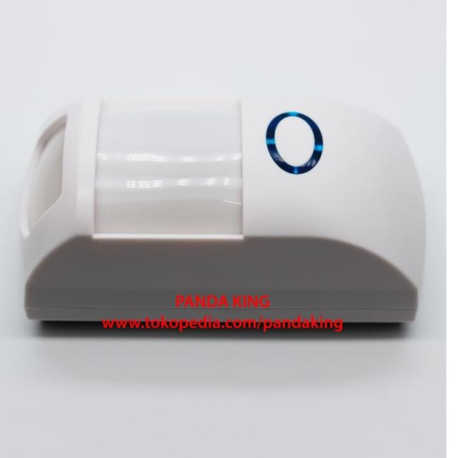 Jual Sonoff PIR PIR2 Motion Sensor 433 Mhz Smart Home Wifi Iot | Shopee ...