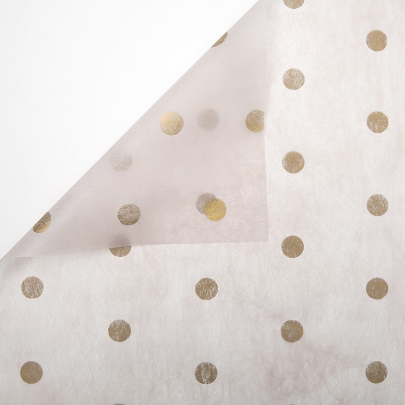 Jual [5 LEMBAR] KERTAS FLOWER WRAPPING KOREAN PREMIUM COTTON PAPER ...