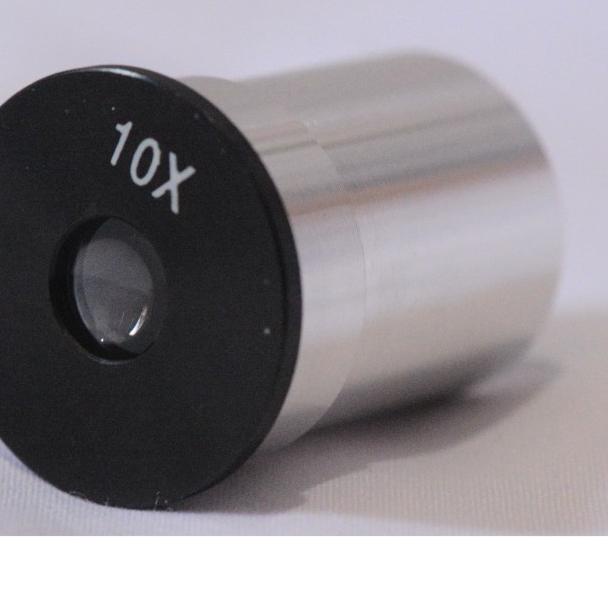 Jual Lensa Okuler 10X Mikroskop Monokuler | Shopee Indonesia
