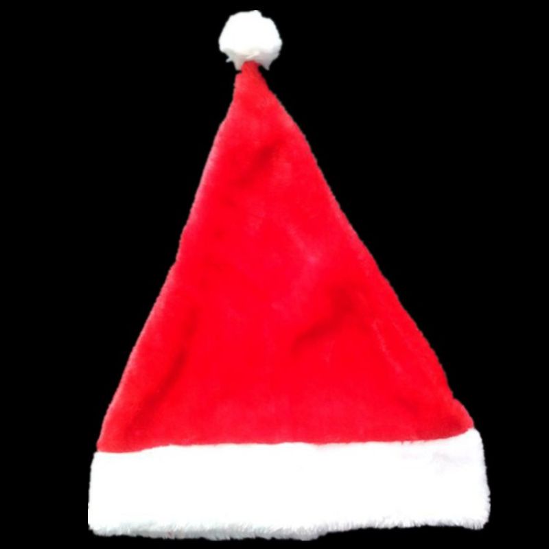 Jual Topi Santa Claus (Natal) | Shopee Indonesia