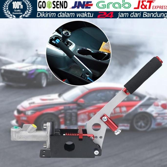 Jual Hydraulic Hand Brake / Tuas Rem Tangan Hidrolik Drift Racing Mobil ...
