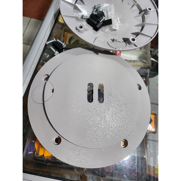 Jual weldop weeldop wheldop excel r10 1 set chung plus mur baut murah ...