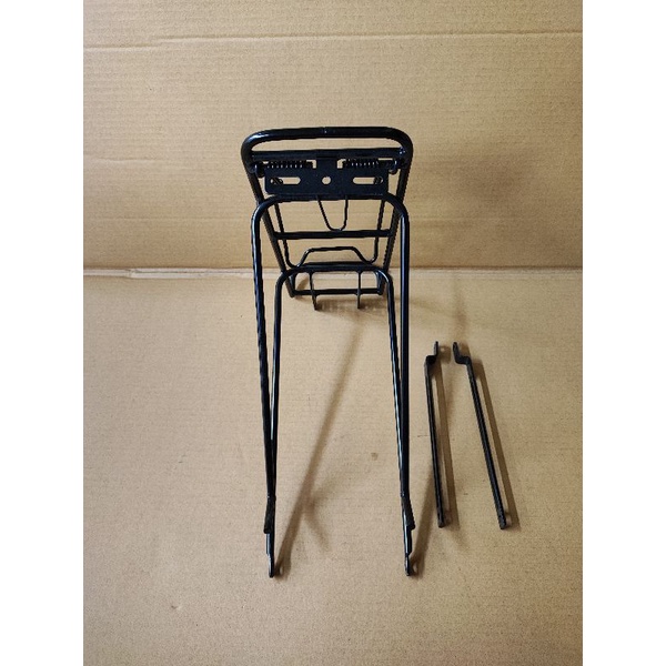 Jual Rack Pannier Carrier 26 Sepeda Belakang Besi. Rak Bagasi Boncengan ...
