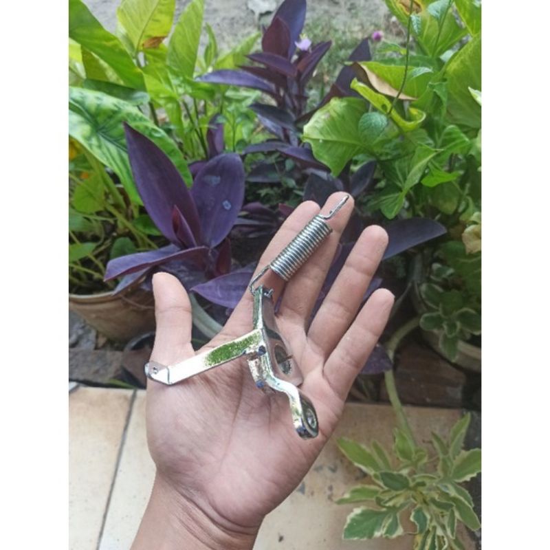 Jual PENGUNGKIT REM TIGER REVO ORIGINAL AHM SET PIR | Shopee Indonesia