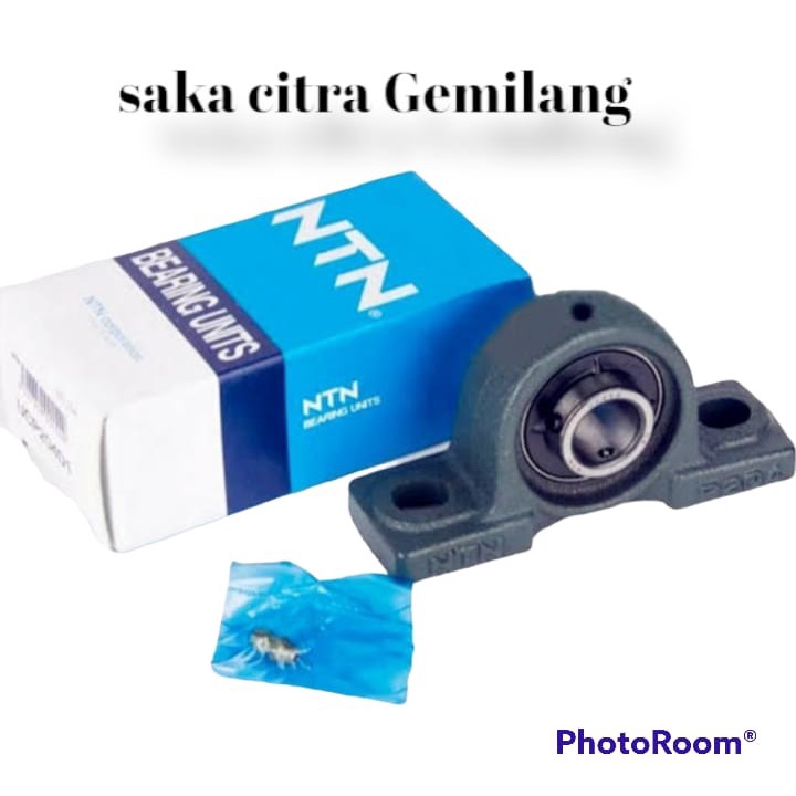 Jual PILLOW BLOCK BEARING UCP 212 As 60 mm MERK NTN JAPAN | Shopee Indonesia