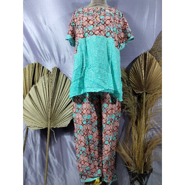 Jual DASTER HAP STELAN CP ASMARA LD 100 CM | Shopee Indonesia