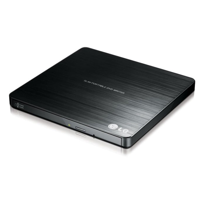 Jual Lg Ultra Slim External Dvd Reader / Writer #Original | Shopee ...
