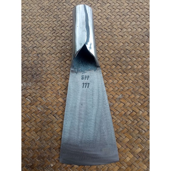Jual DODOS SPP 777 ORIGINAL UKURAN 11 CM/ALAT PANEN KELAPA SAWIT ...
