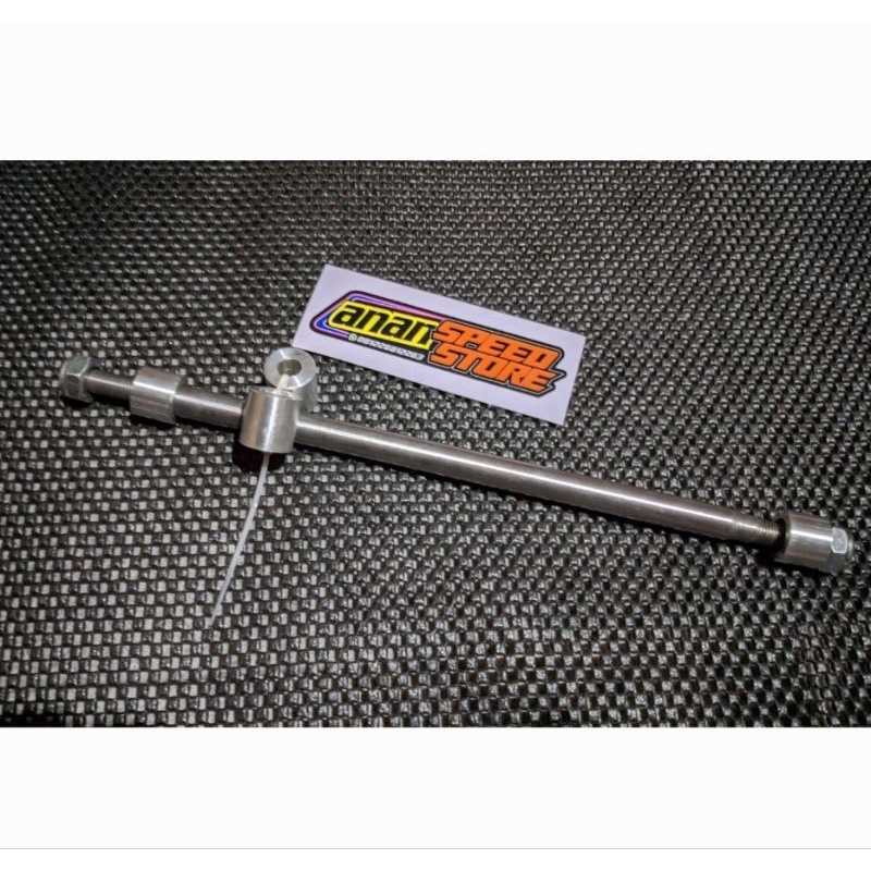 Jual As Arm Khusus Underbone R15 R6 R25 pnp Yamaha Mx king Mx new Mx ...