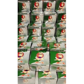 Jual Susu Kambing Bubuk / Susu Kambing 1 Box Isi 10 Sachet / Susu ...