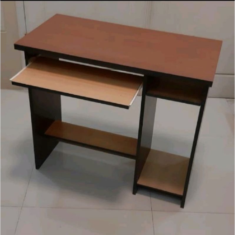 Jual Meja komputer kayu jati | Shopee Indonesia