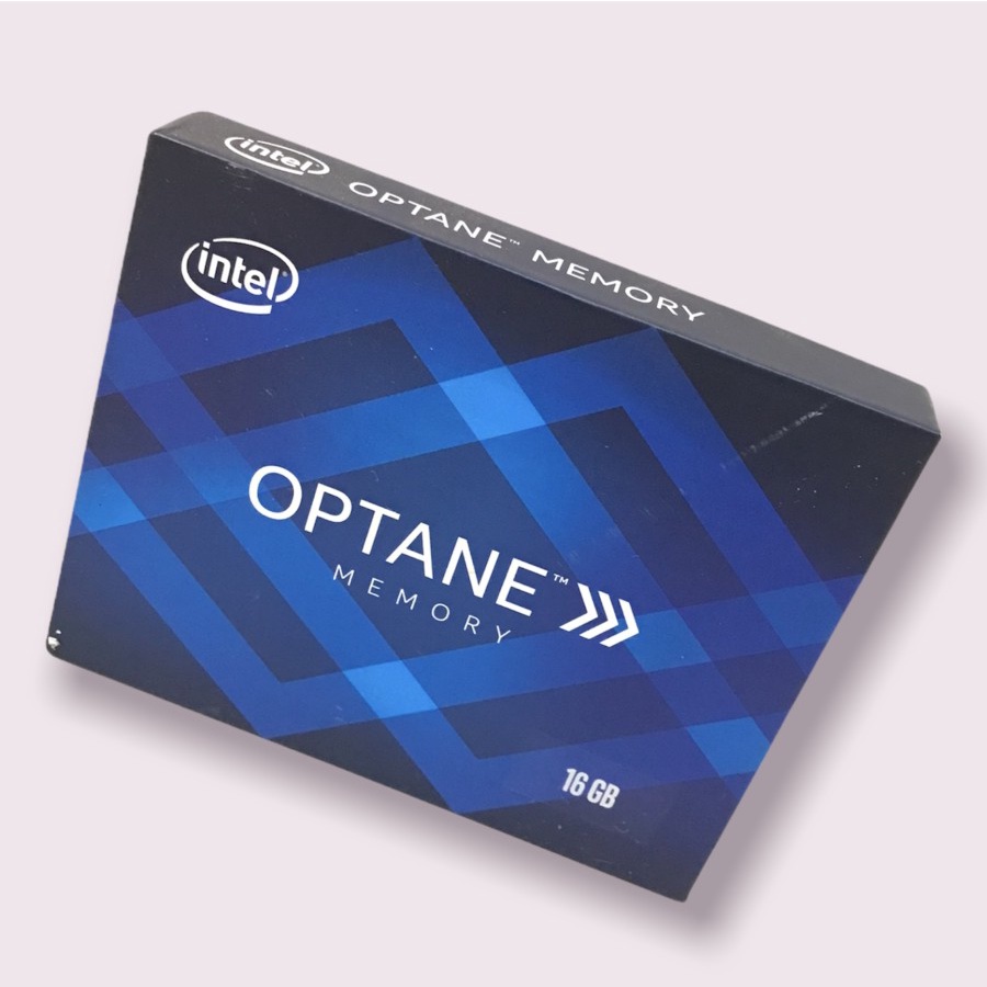 Jual Intel Optane 16GB BNIB Segel | Shopee Indonesia