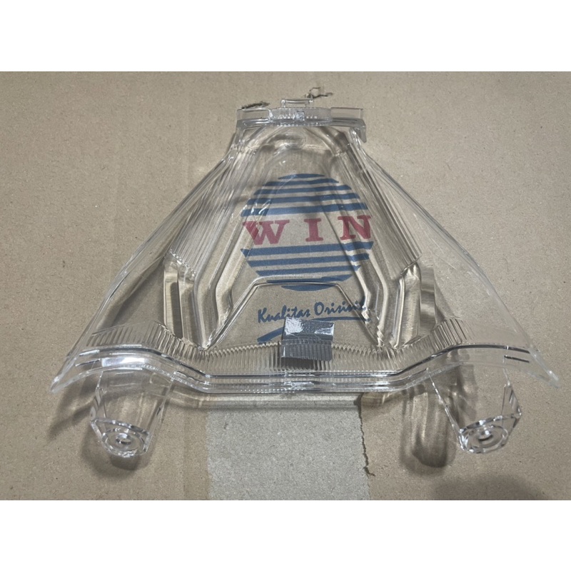 Jual MIKA STOP BENING HONDA BEAT LED DELUXE 2020 UP MERK WIN | Shopee ...