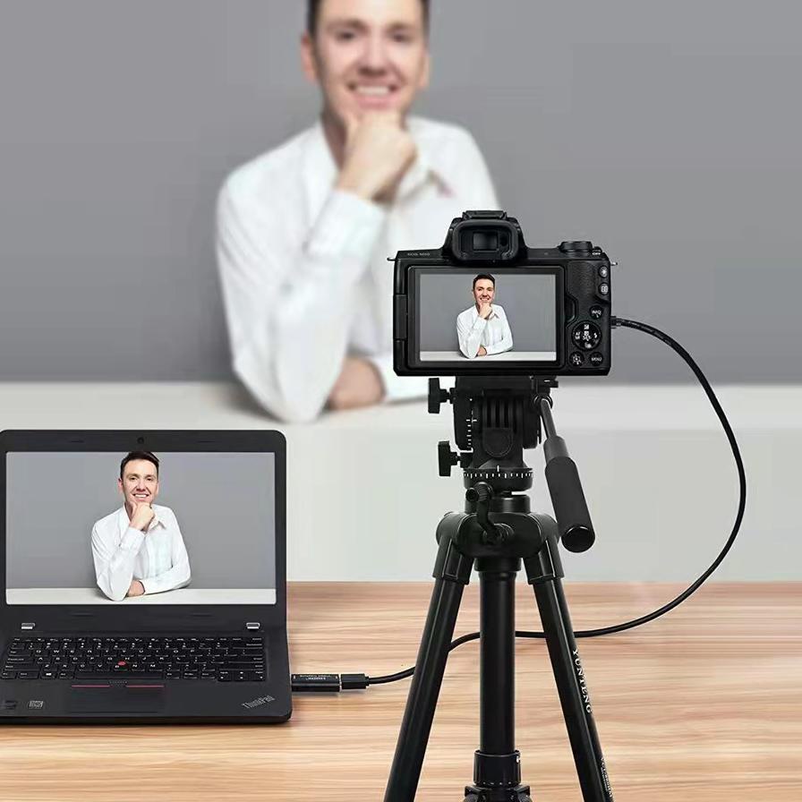 Jual Viral Video Card Capture Grabber HDMI With Loop Out USB 4K Input ...