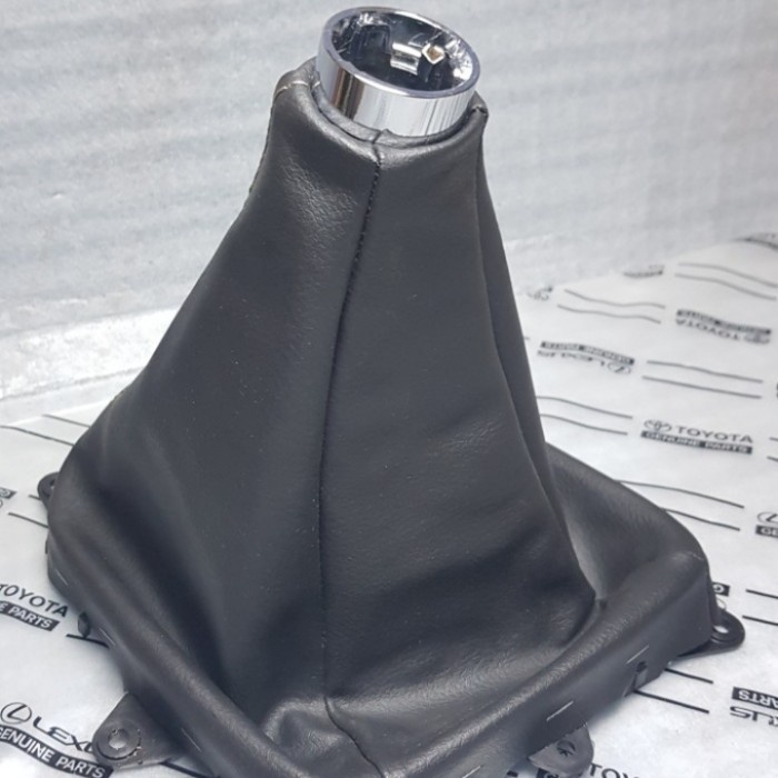 Jual Cover Persneling Manual Innova Reborn Fortuner Vrz Original ...