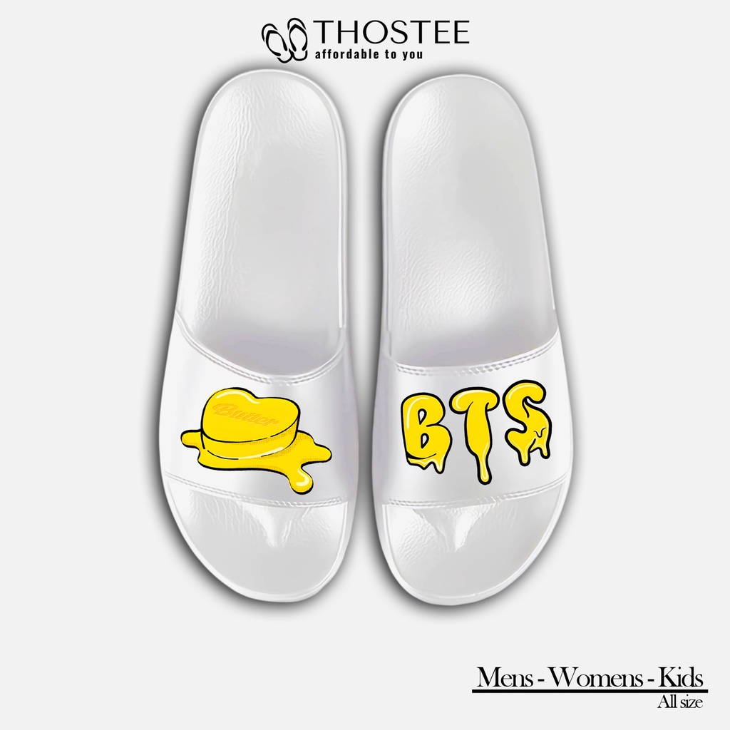 Jual Sandal Slide Phylon Design BTS Special Edition AioOfficial ...