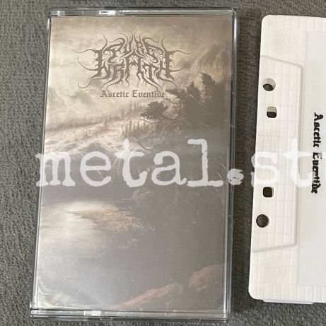 Jual Tape Exhumation & Tape Pure Wrath (Eleventh Formulae, Ascetic ...