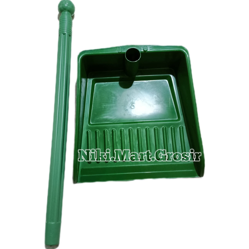 Jual Pengki Plastik Sampah Serbaguna Filapas PK / Engkrak Plastik ...