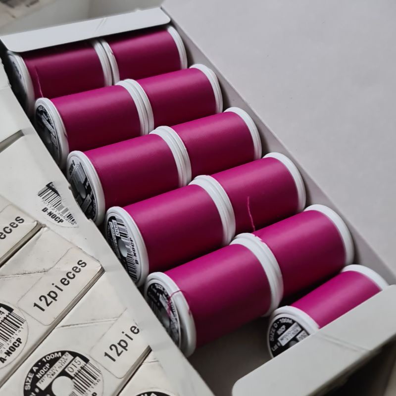 Jual FUJI WRAPPING THREAD (NOCP) | Shopee Indonesia