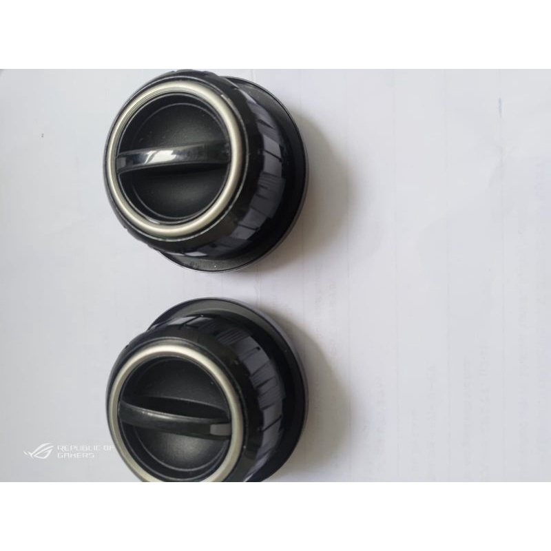 Jual KNOP ATAU PUTARAN AC MOBIL PEMAKAIAN TOYOTA AVANZA VELOZ ATAU TIPE ...