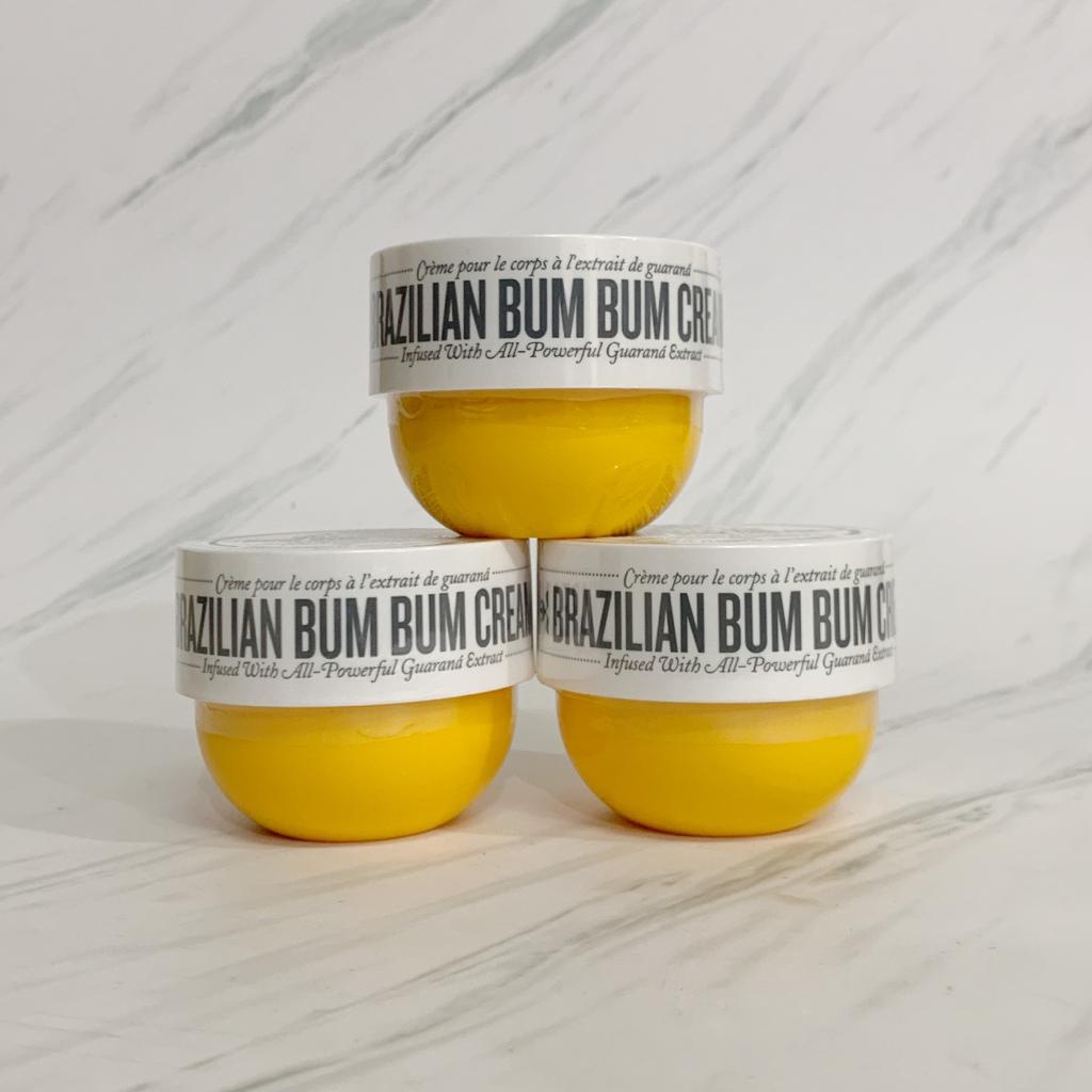 Jual SOL DE JANEIRO Brazilian Bum Bum Cream / body lotion body cream ...