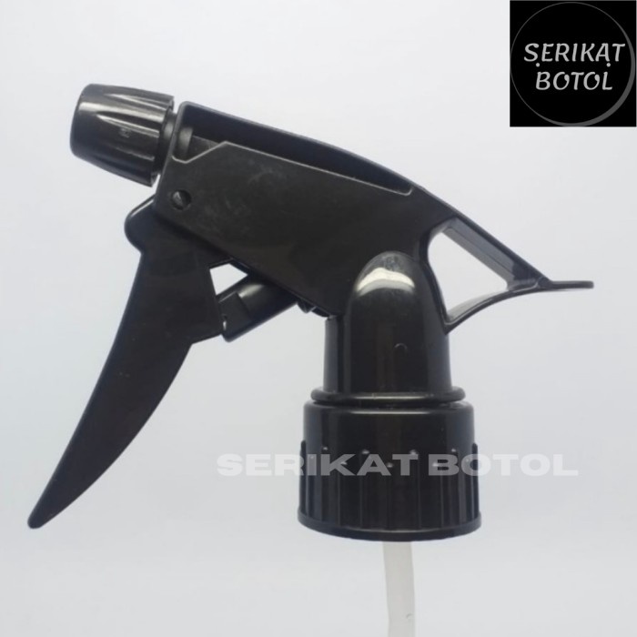 Jual KEPALA SPRAY TRIGGER NECK 28 KISPRAY TEMBAK BIG TRIGGER TUTUP ...