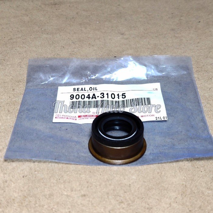 Jual Oli Seal Oli Tuas Transmisi Avanza Xenia Rush Terios 9004A-31015 ...