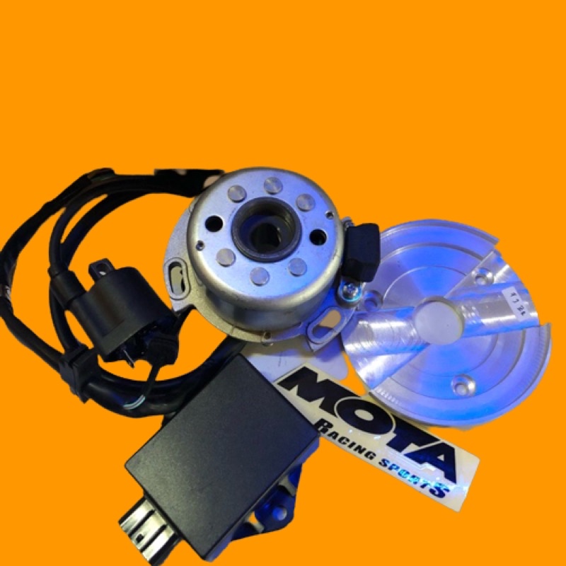 Jual magnet yz pnp f1zr - magnet racing f1zr - magnet yz125 pnp f1 | Shopee Indonesia