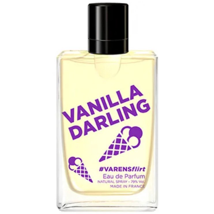 Jual Parfum UDV VANILLA DARLING EDP SPRAY 30ml | Shopee Indonesia
